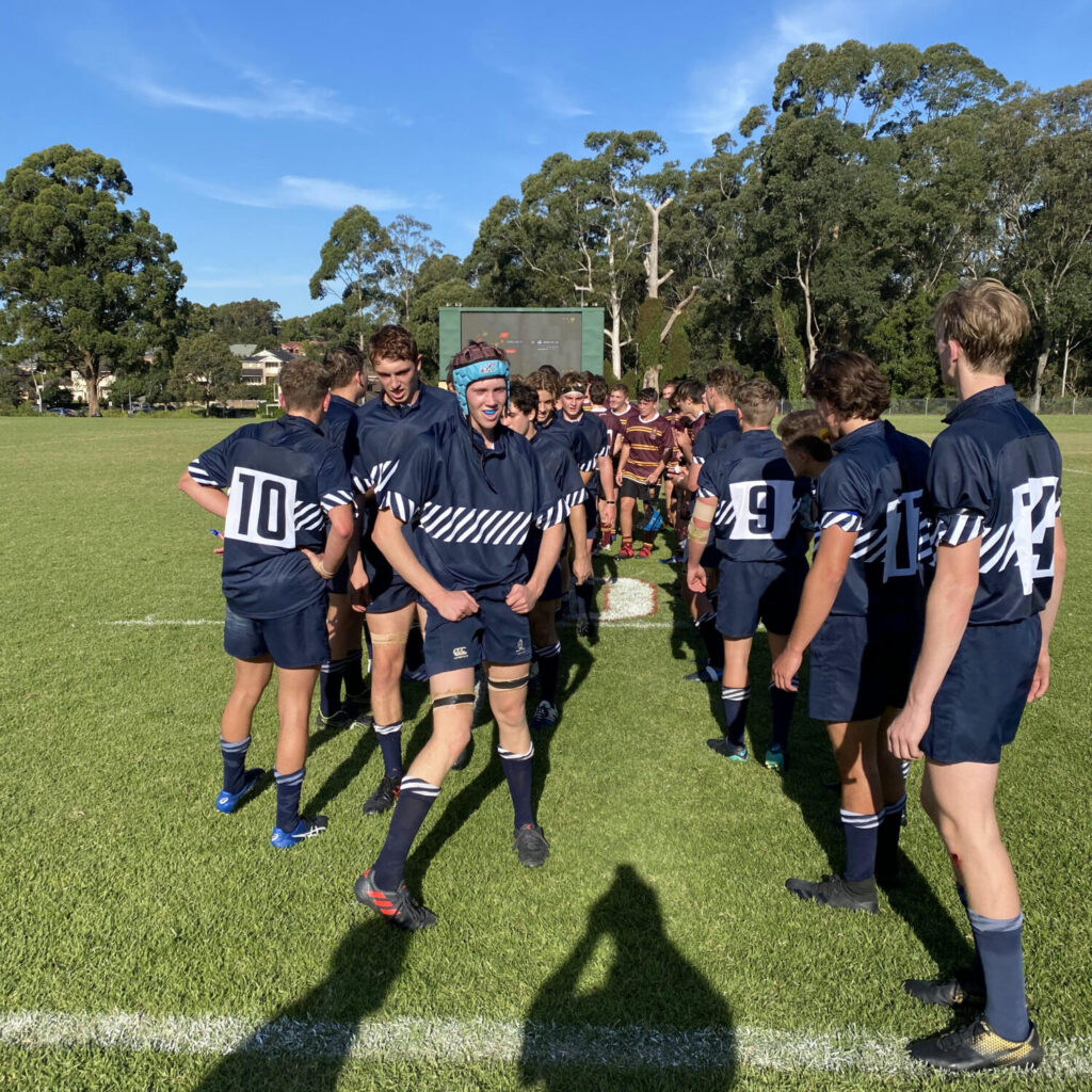 Barry House Boys Represent - Shore Boarding News