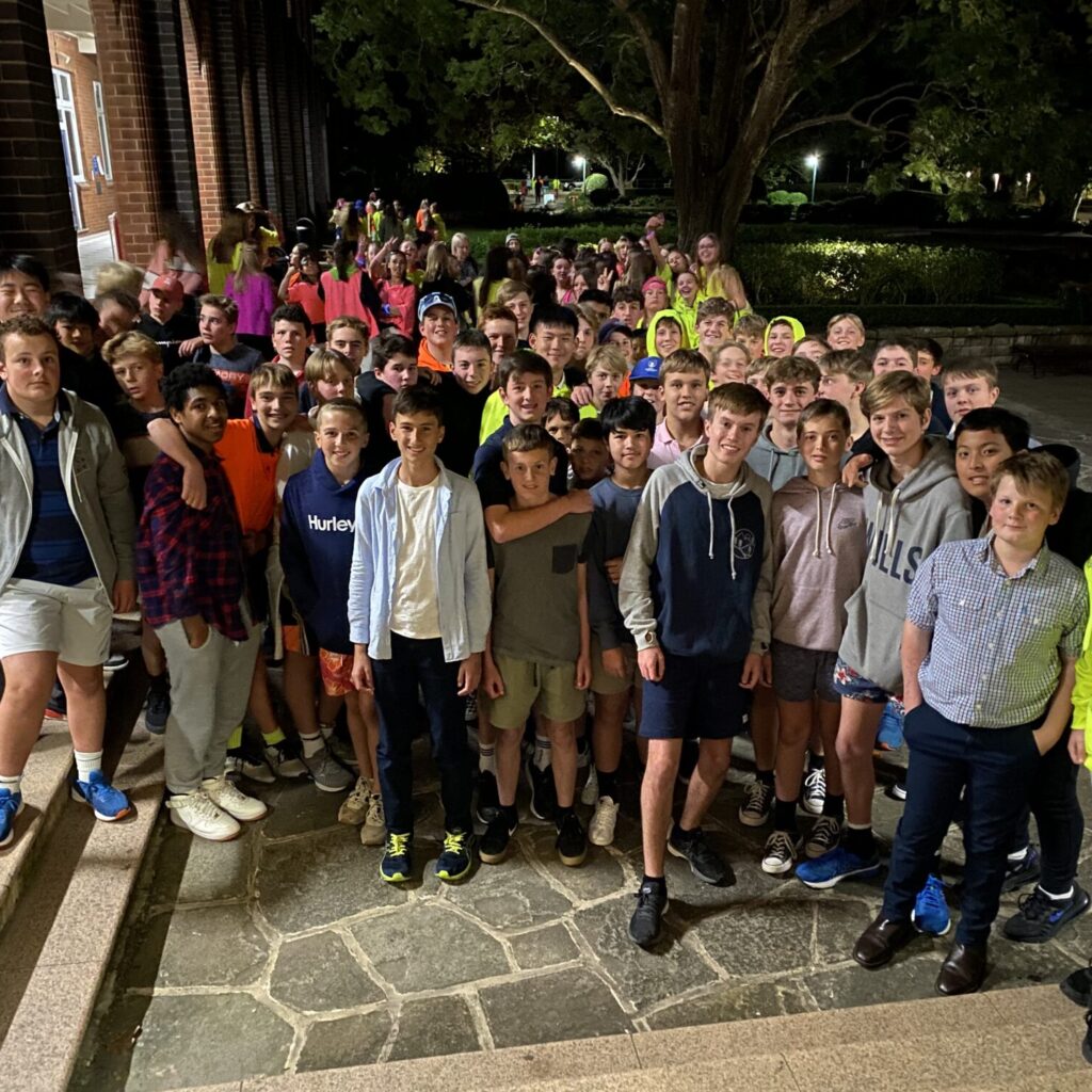 Senior Boarding Housemaster End Of Term Wrap Up - Shore Boarding News