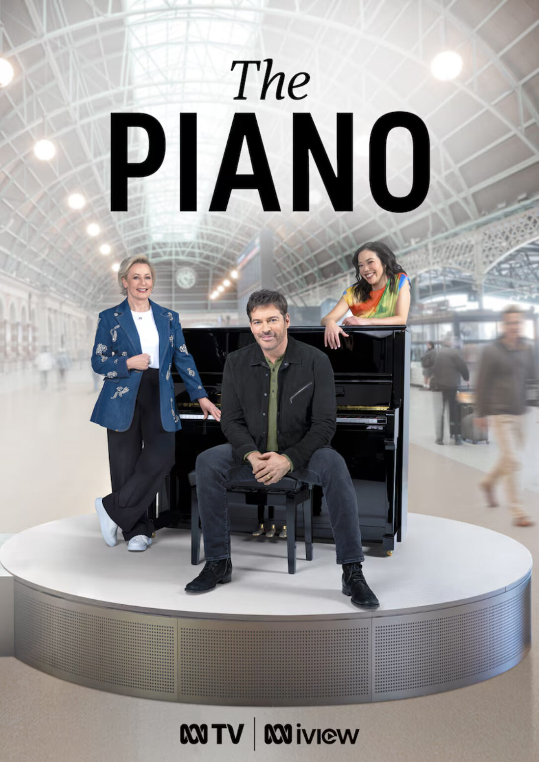 Celebrate the power of The Piano with Old Girl Andrea Lam (1999) this May on the ABC – MLC ...