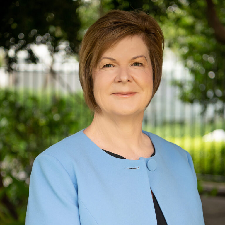 From the Principal – MLC School Future Families