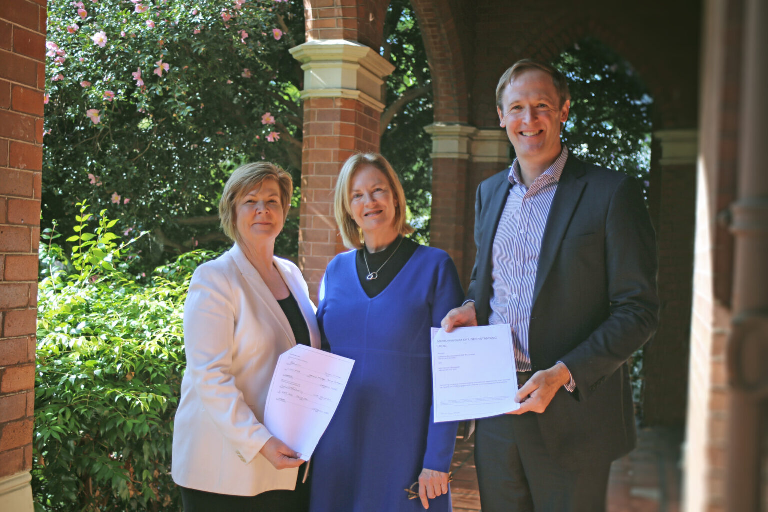 New partnership focuses on STEM for our students – MLC School Future Families