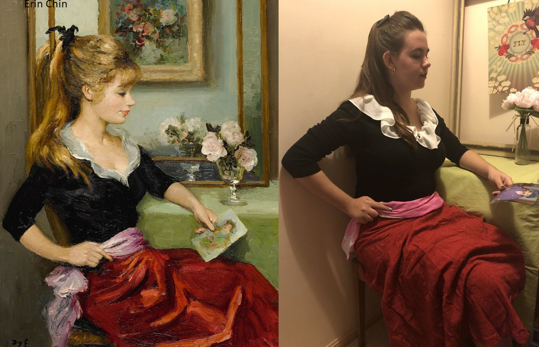 The Arts – St Patrick's College Townsville