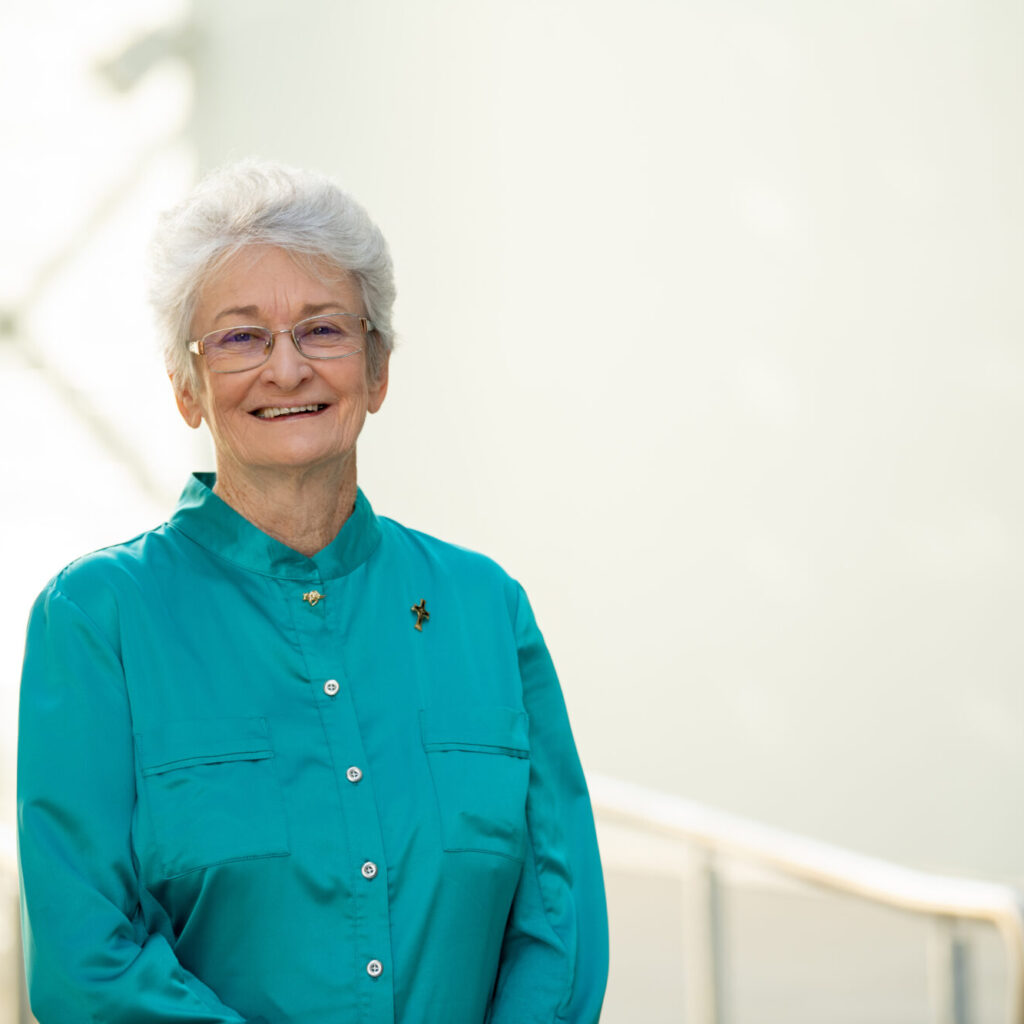 BOARD CHAIR – St Patrick's College Townsville