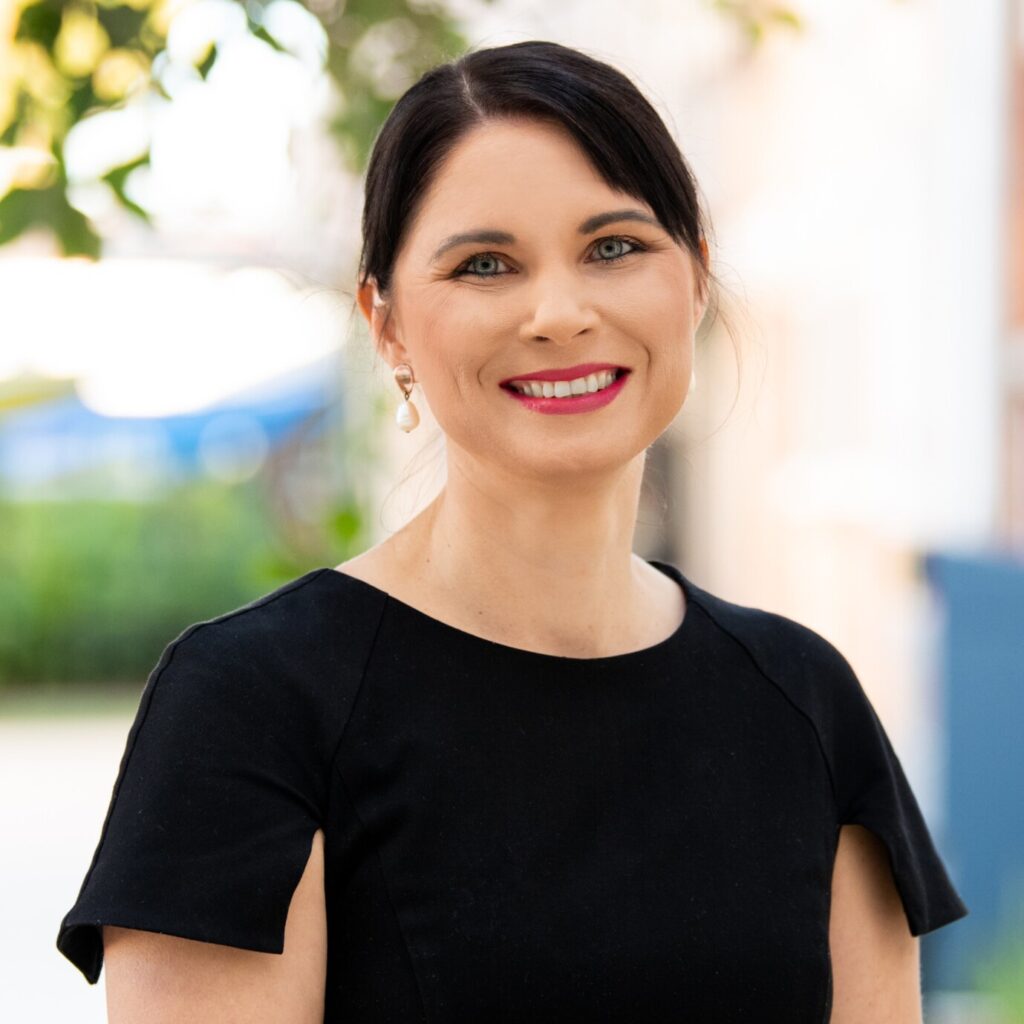 FROM THE DEPUTY PRINCIPAL – ACADEMIC – St Patrick's College Townsville