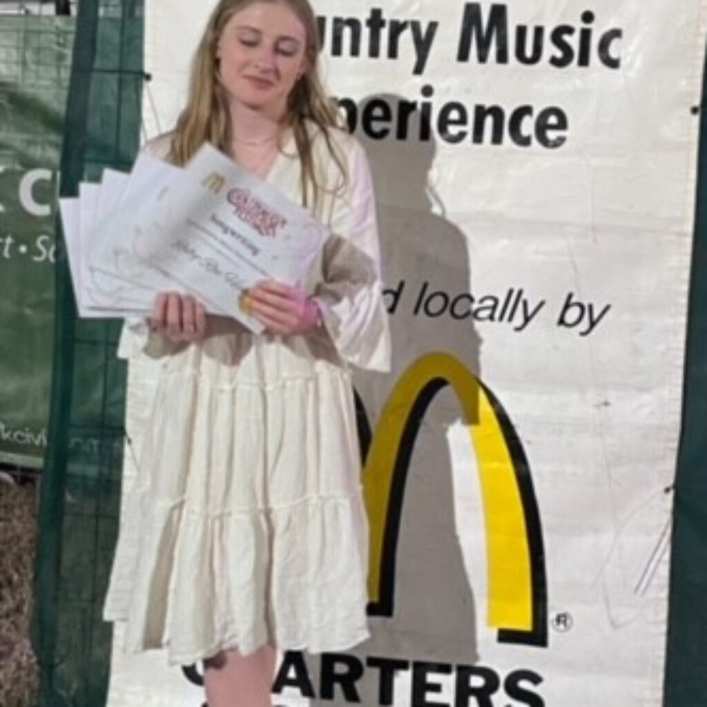 STUDENT SPOTLIGHT – St Patrick's College Townsville