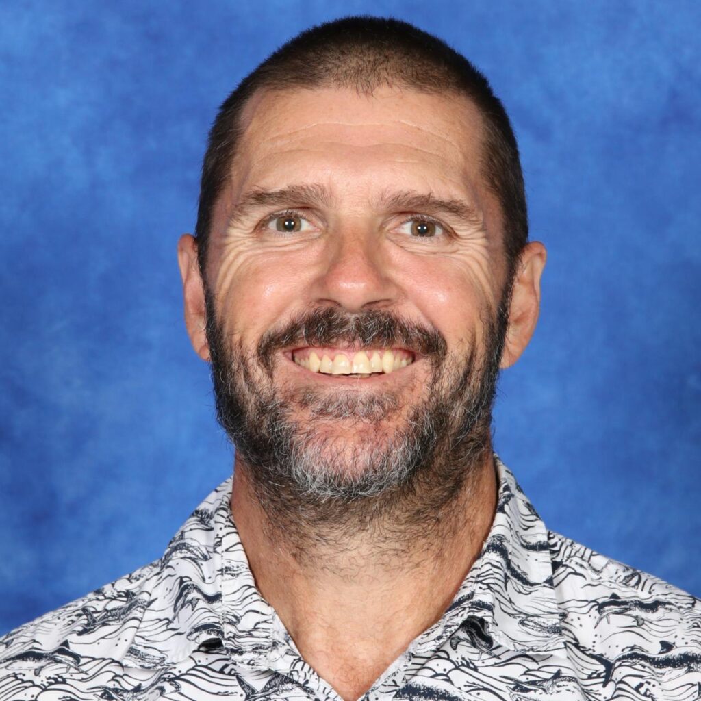 FROM THE DEAN OF ACADEMIC OPERATIONS – St Patrick's College Townsville