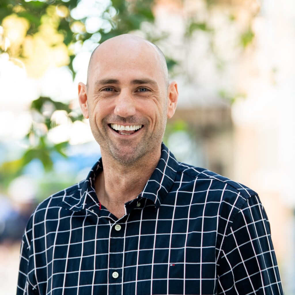 FROM THE ACTING COLLEGE PRINCIPAL – St Patrick's College Townsville