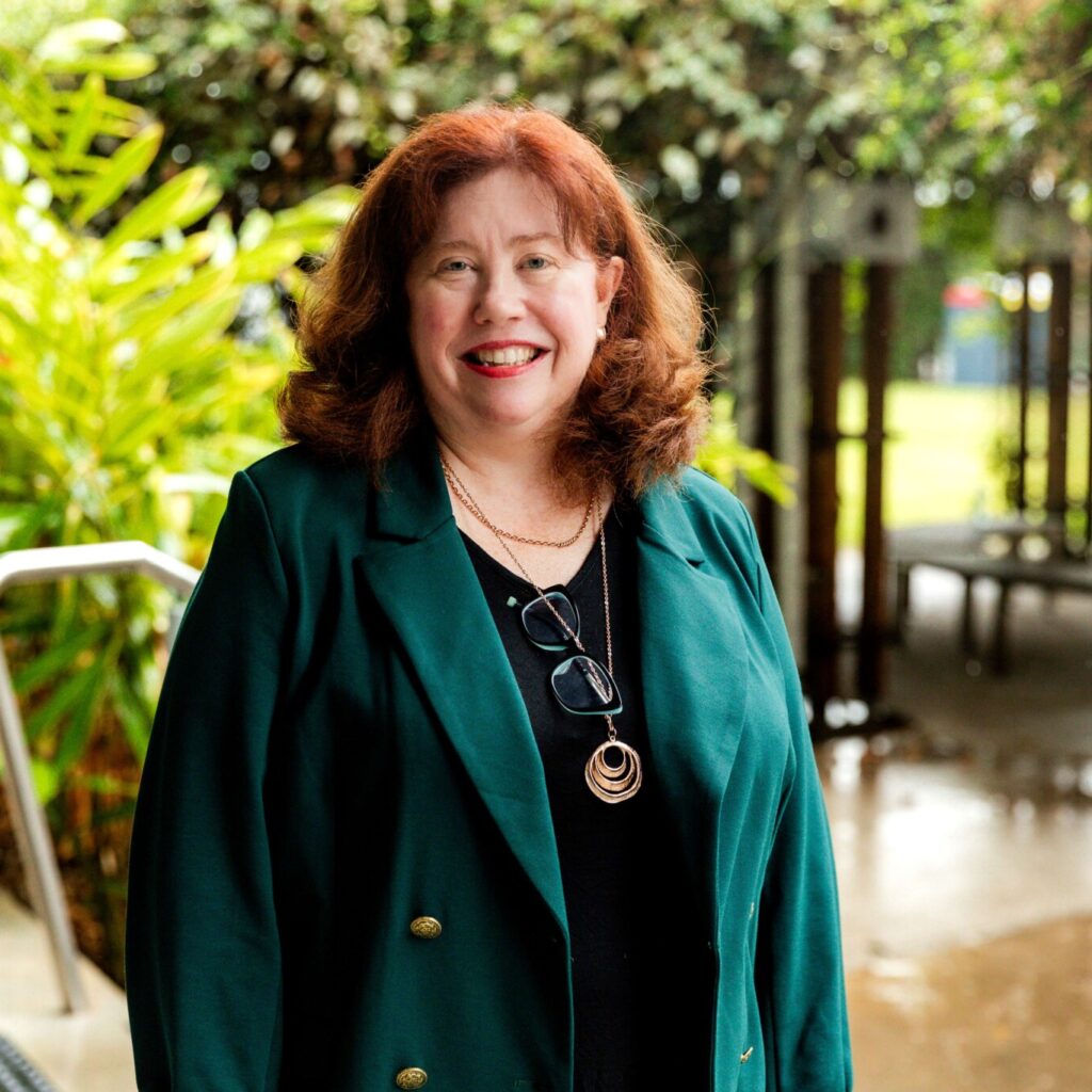 FROM THE COLLEGE PRINCIPAL – St Patrick's College Townsville