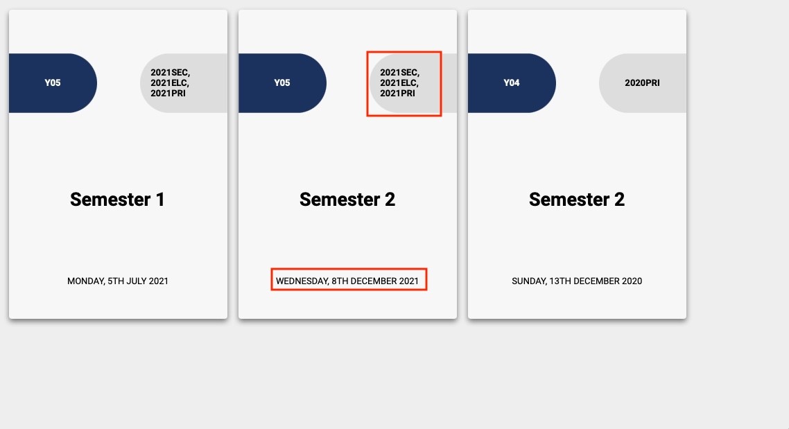 The HOW-TO of SEQTA - Foundation Christian College