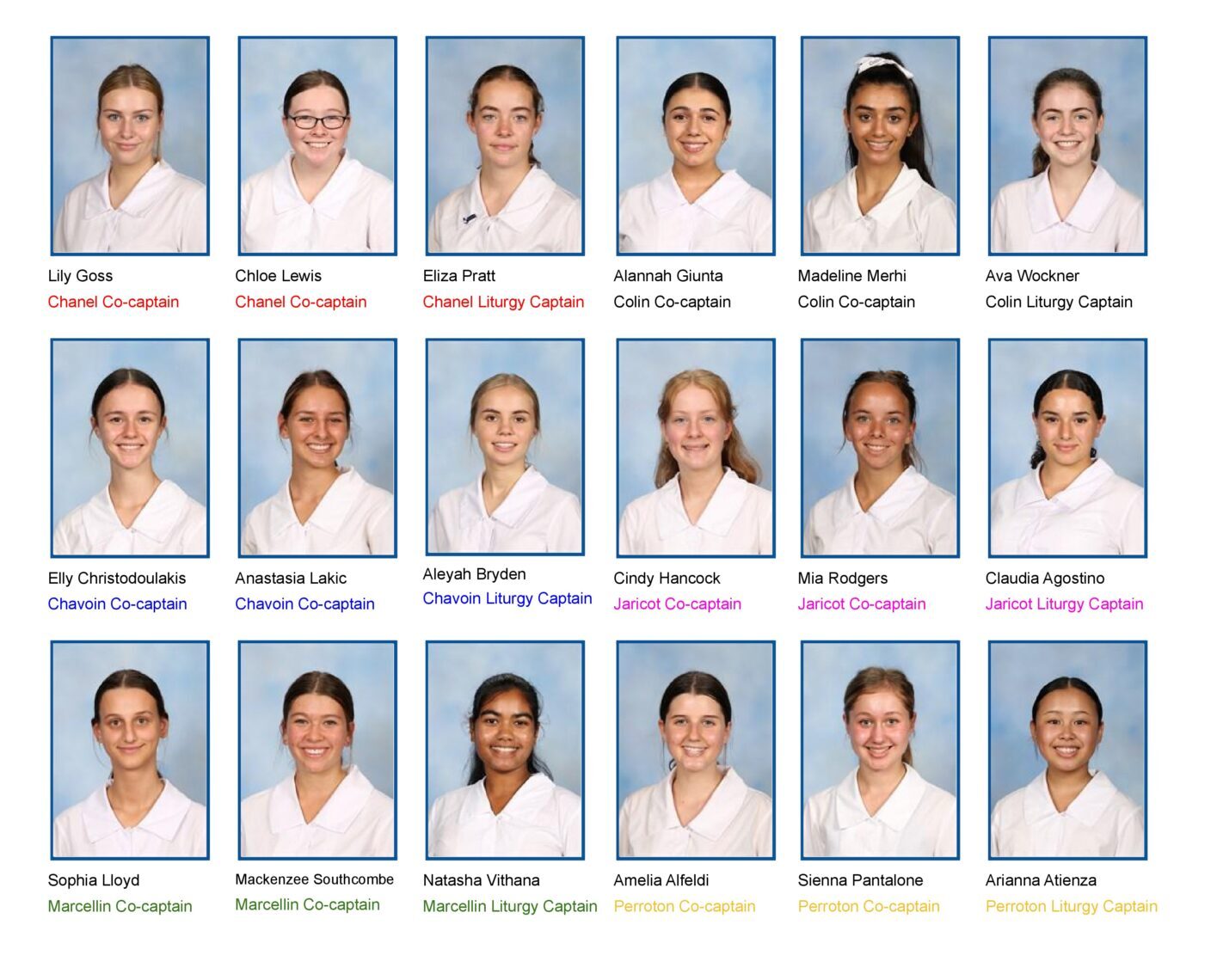 From the Principal – Marist Sisters' College Woolwich