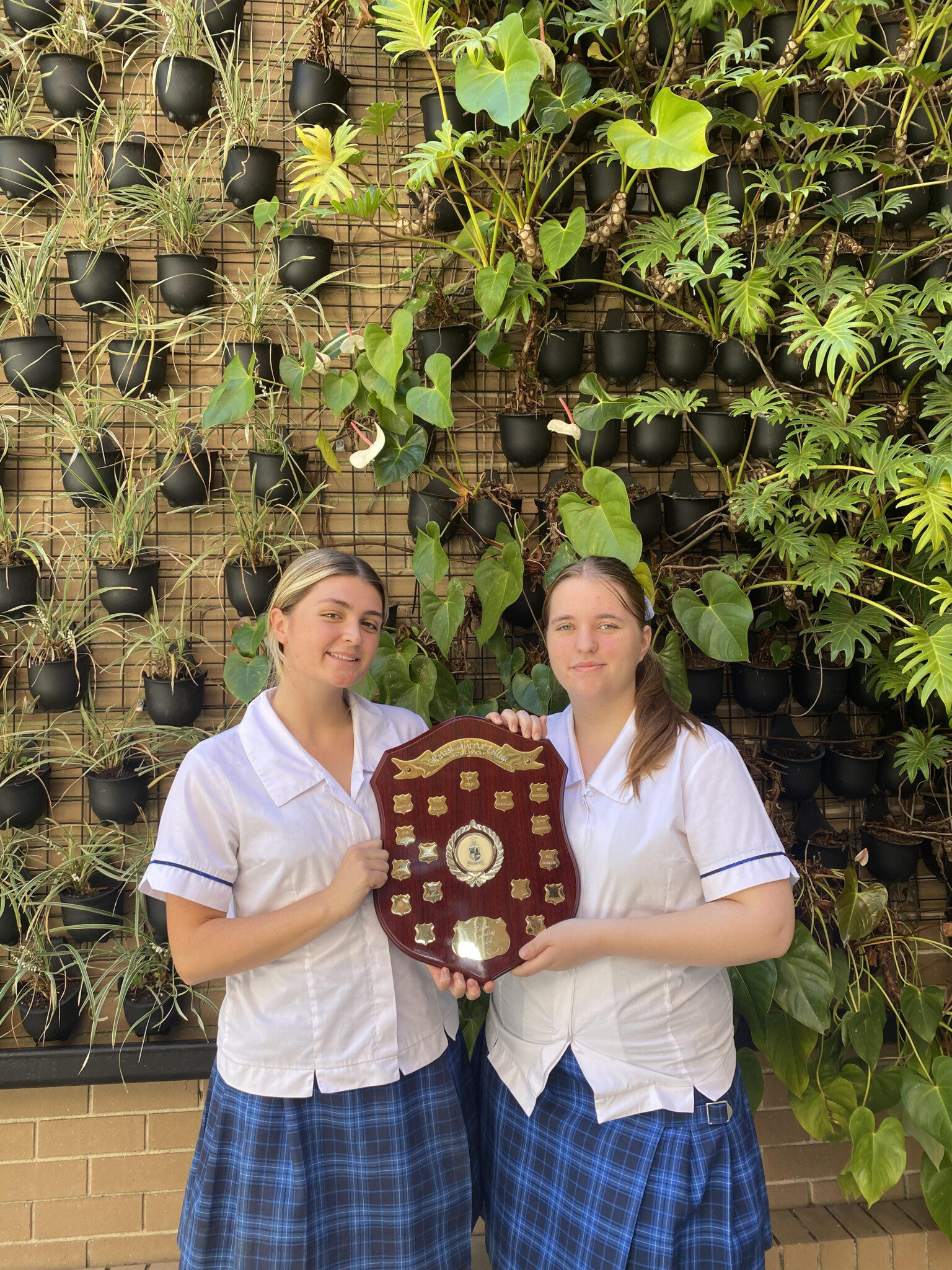 MSCW Swim Carnival 2023 – Marist Sisters' College Woolwich