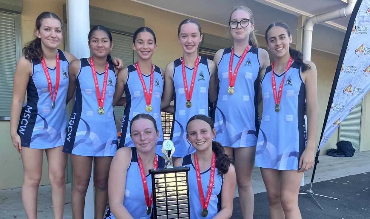 Sports News – Marist Sisters' College Woolwich