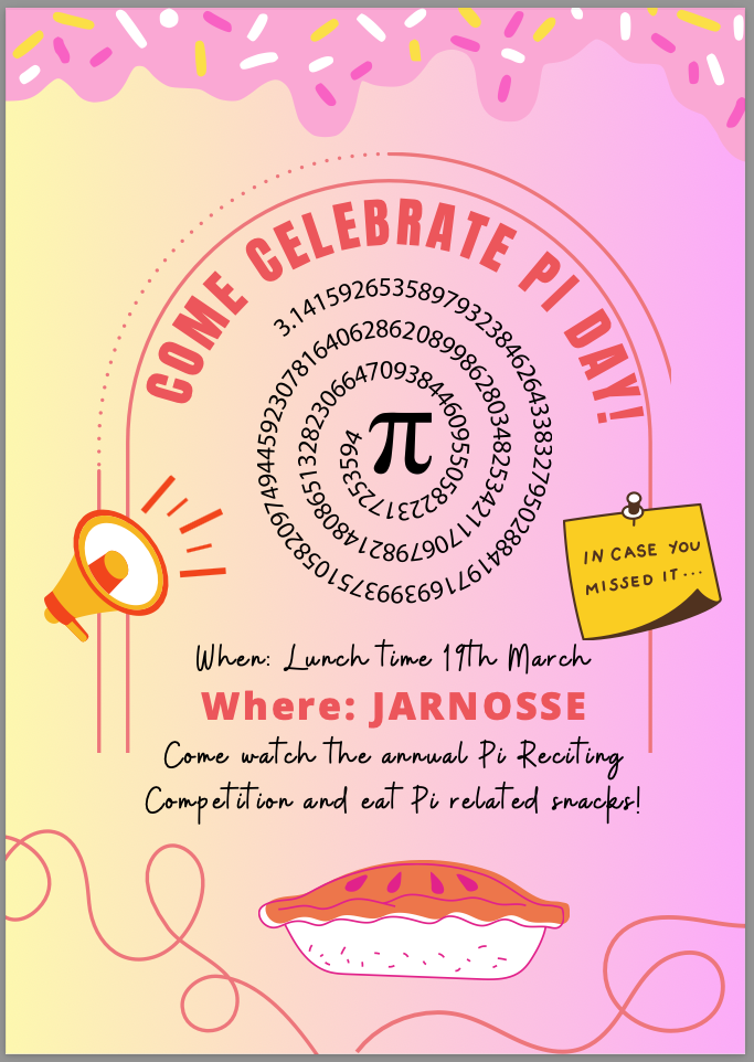 Math Club – Marist Sisters' College Woolwich