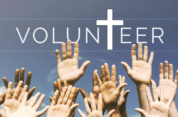 Calling for Volunteers – Marist Sisters' College Woolwich