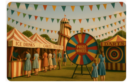 Foundress Day (July 2) Mini Fete – Marist Sisters' College Woolwich