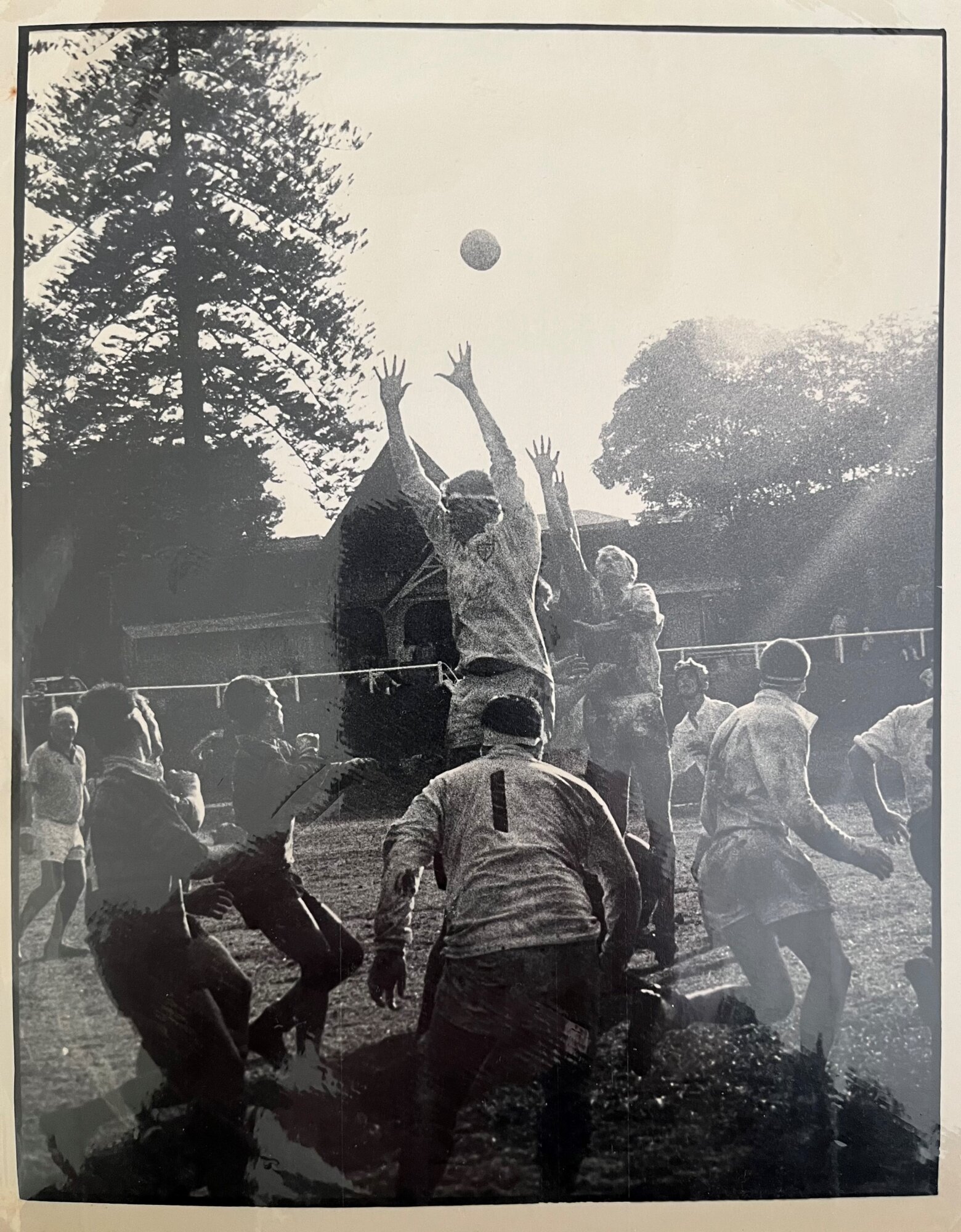 Generational Connections - OCA Magazine