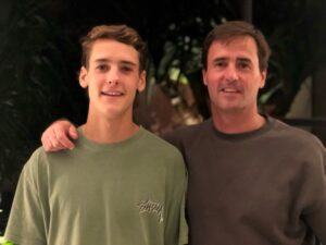 Generational Connections - OCA Magazine