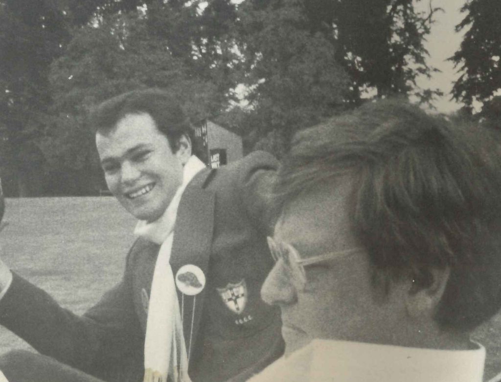 Reflections on a Brief History of the Old Cranbrookians Cricket Club ...