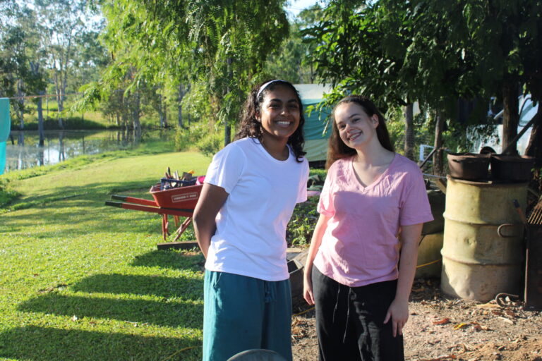 Gallery – Red Earth Immersion 2026 – OLM Newsletter